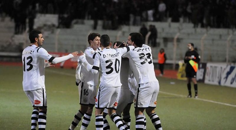 CAF Champions League: Ahly holds Horoya, ES Setif pip Wydad Casablanca ...