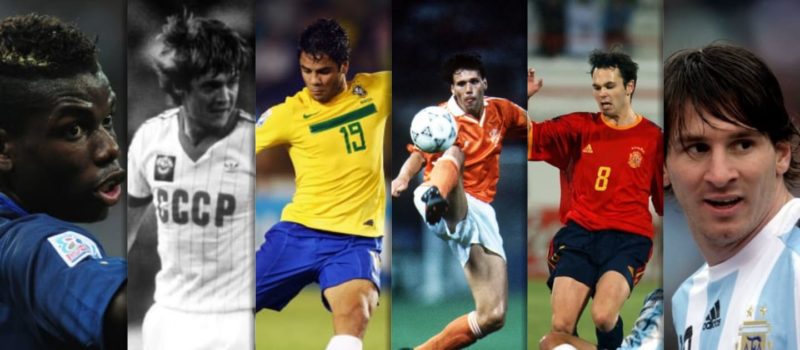 FIFA U-20 World Cup: A springboard for the stars of the future | Sports ...