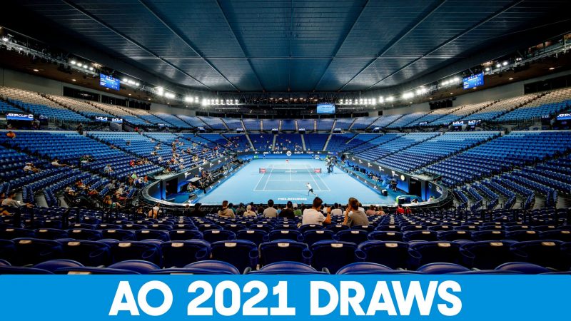 AO Women’s Draw: Serena’s tricky path, Barty’s chance to atone | Sports ...