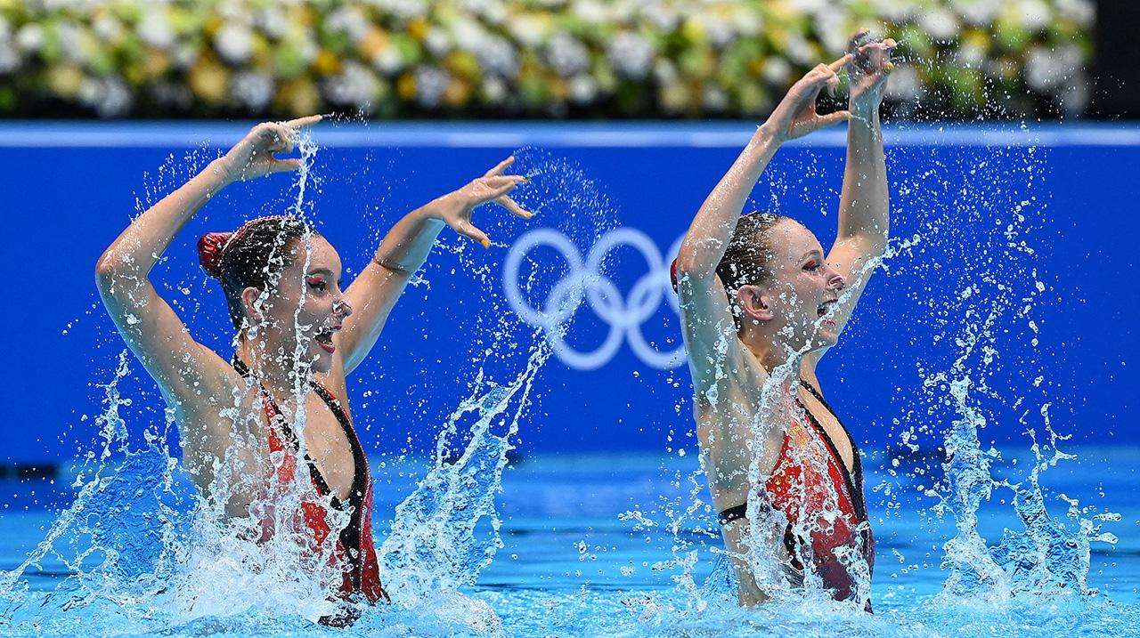 Australia’s Artistic Swimmers back in the pool for team event | Sports ...
