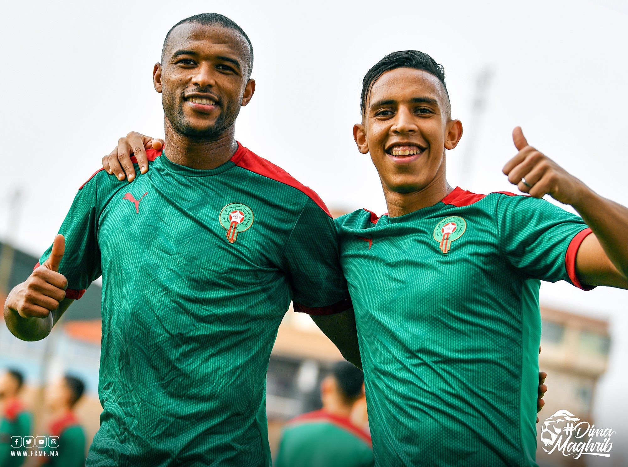 AFCON 2021: Match Facts – Morocco vs. Comoros | Sports 24 Ghana