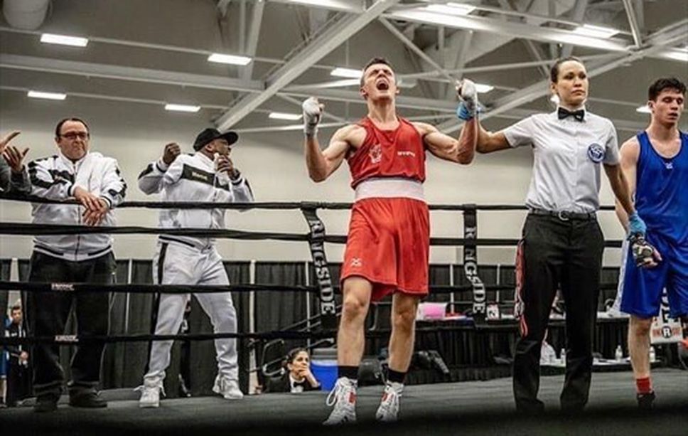 Spencer Wilcox joins Probellum, signs promotional contract with the ...