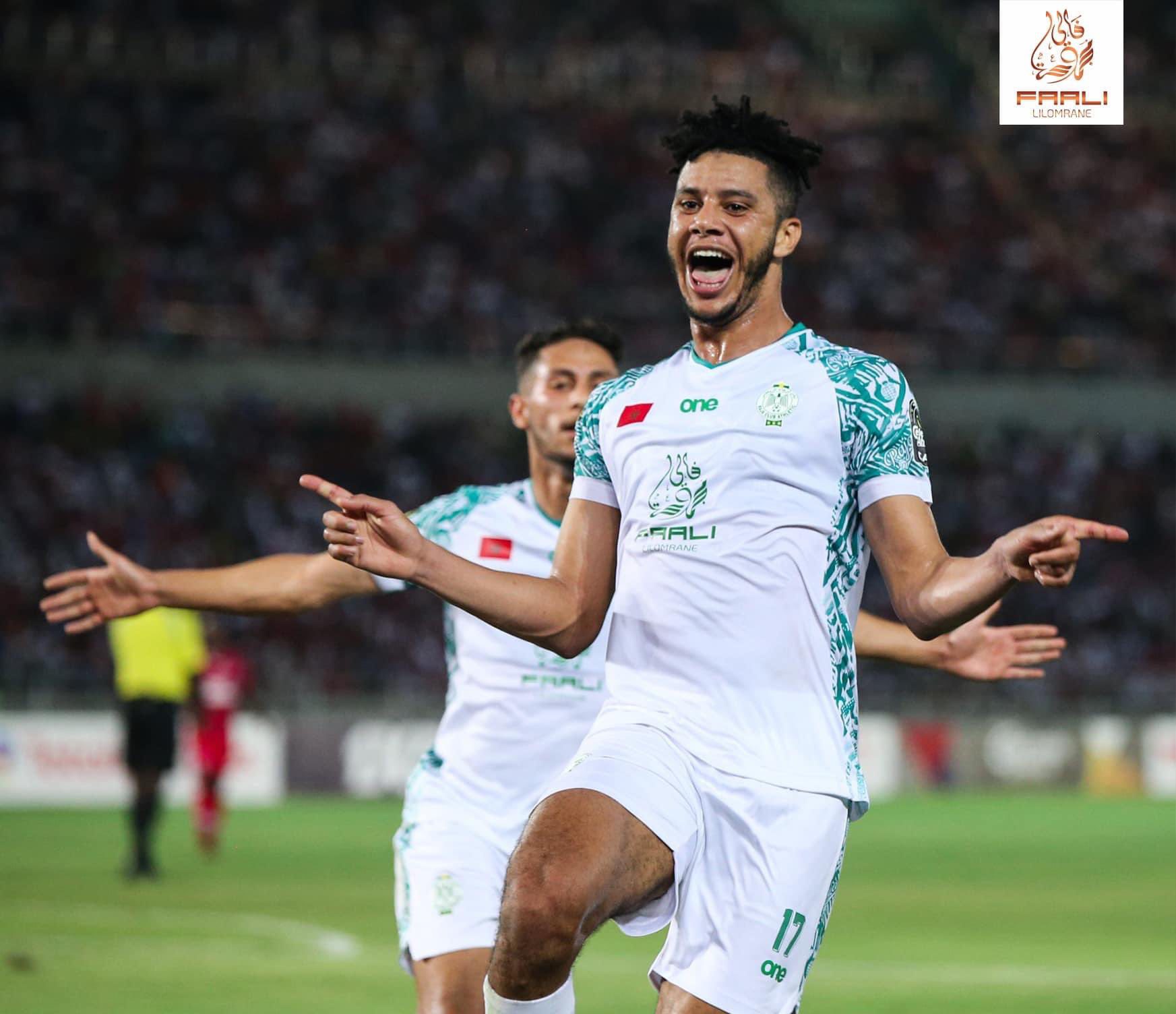 Raja Casablanca see off Simba in Tanzania | Sports 24 Ghana Raja Casablanca see off Simba in Tanzania | Sports 24 Ghana