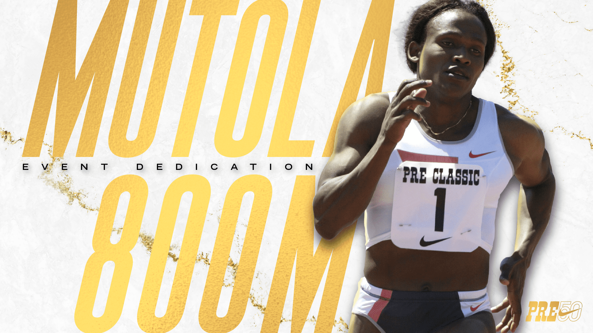 Prefontaine Classic 2025: Inaugural “Mutola 800m” to feature top three in the world | Sports 24 ...